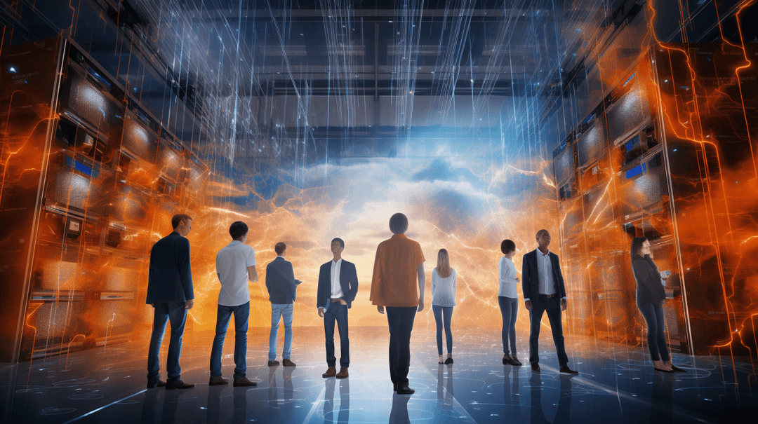 Server Evolution: From Past to Present | Server